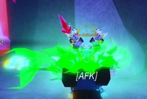 The Whispering One | Fisch Wiki | Fandom