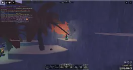 Moonfish | Fisch Wiki | Fandom