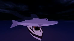 Chinfish | Fisch Wiki | Fandom