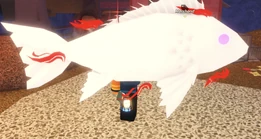 Borealis Snapper | Fisch Wiki | Fandom