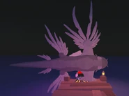 Colossal Ancient Dragon | Fisch Wiki | Fandom