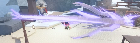 Northstar Serpent | Fisch Wiki | Fandom