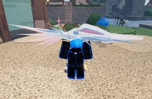 Molten Banshee | Fisch Wiki | Fandom