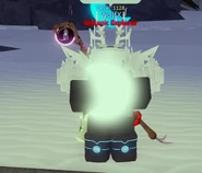 Moon Idol | Fisch Wiki | Fandom