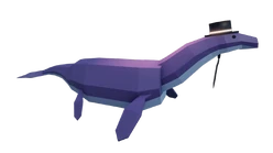 Nessie | Fisch Wiki | Fandom