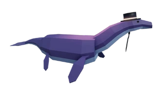 Nessie | Fisch Wiki | Fandom