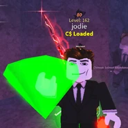 Glass Diamond | Fisch Wiki | Fandom