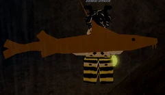 Abyssacuda | Fisch Wiki | Fandom