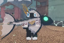 Barreleye Fish | Fisch Wiki | Fandom