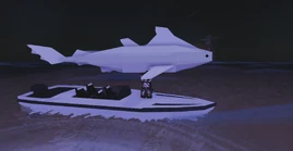 Isonade | Fisch Wiki | Fandom