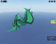 Leviathan | Fisch Wiki | Fandom
