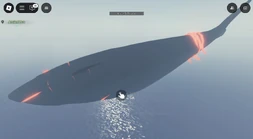 Moby | Fisch Wiki | Fandom