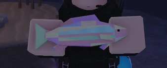 Red Snapper | Fisch Wiki | Fandom