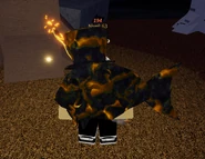 O'Mango Goldgrin | Fisch Wiki | Fandom