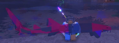 Nurse Shark | Fisch Wiki | Fandom