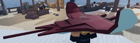 Manta Ray | Fisch Wiki | Fandom