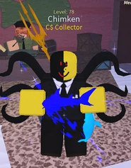 Deep-sea Dragonfish | Fisch Wiki | Fandom