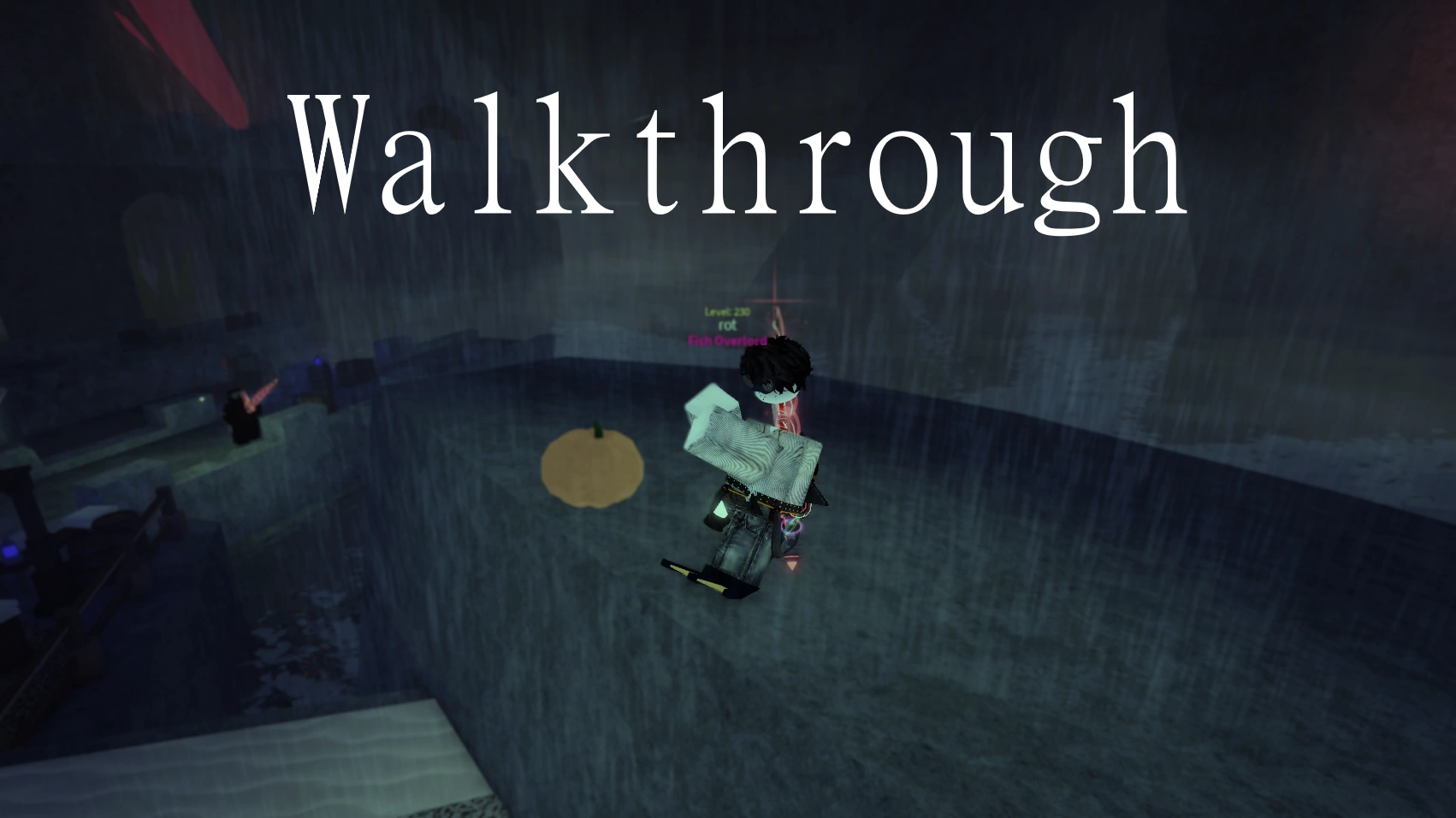 Discuss Everything About Fisch Wiki | Fandom