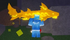 Maelstorm Shark | Fisch Wiki | Fandom