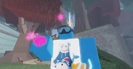 Scallop | Fisch Wiki | Fandom