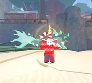 Grand Reef Guardian | Fisch Wiki | Fandom
