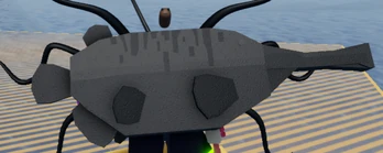 Wiifish | Fisch Wiki | Fandom