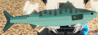 Mackerel | Fisch Wiki | Fandom