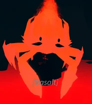 Ashclaw | Fisch Wiki | Fandom