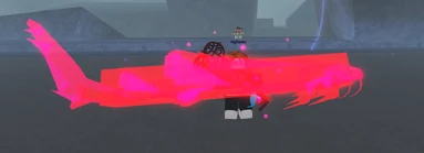 Umbral Shark | Fisch Wiki | Fandom