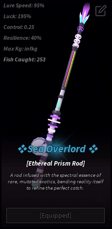 Discuss Everything About Fisch Wiki | Fandom