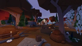 Fischgiving 2025 | Fisch Wiki | Fandom