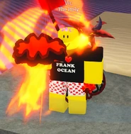 Clam | Fisch Wiki | Fandom