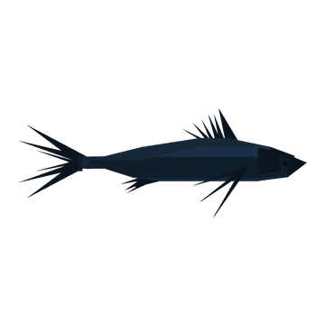 Abyssal Spiderfish