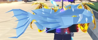 The Whispering One | Fisch Wiki | Fandom