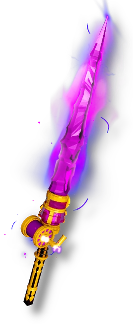 Toxic Spire Rod | Fisch Wiki | Fandom