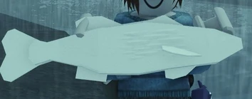 Swamp Bass | Fisch Wiki | Fandom