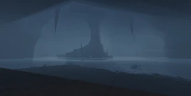 Desolate Pocket | Fisch Wiki | Fandom