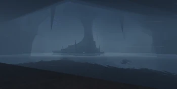 Desolate Pocket | Fisch Wiki | Fandom