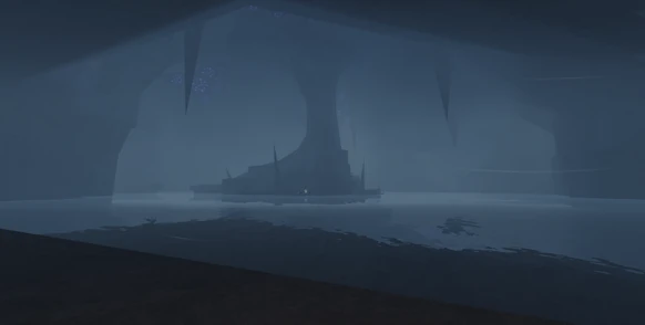 Desolate Deep | Fisch Wiki | Fandom