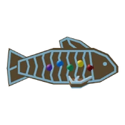 Peppermint Worm | Fisch Wiki | Fandom