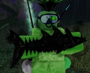 Cutlass Fish | Fisch Wiki | Fandom