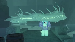 Ancient Eel | Fisch Wiki | Fandom