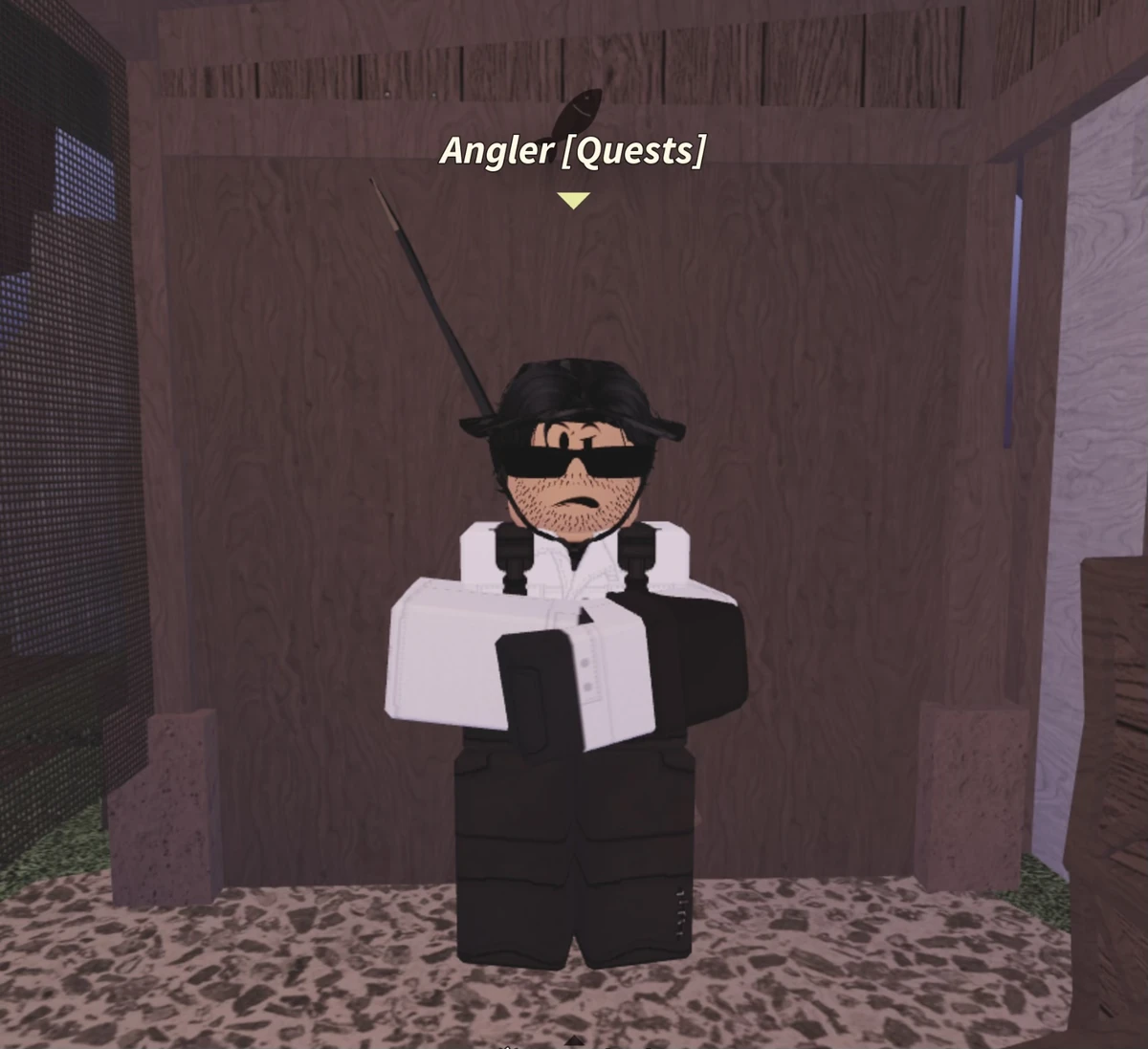 Angler | Fisch Wiki | Fandom
