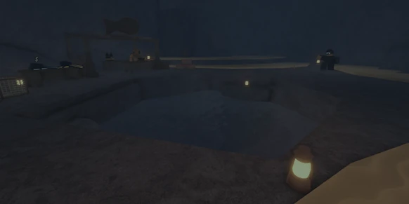 Desolate Deep | Fisch Wiki | Fandom