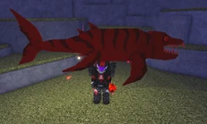 Xiphactinus | Fisch Wiki | Fandom