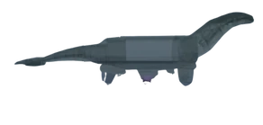 Nessie | Fisch Wiki | Fandom