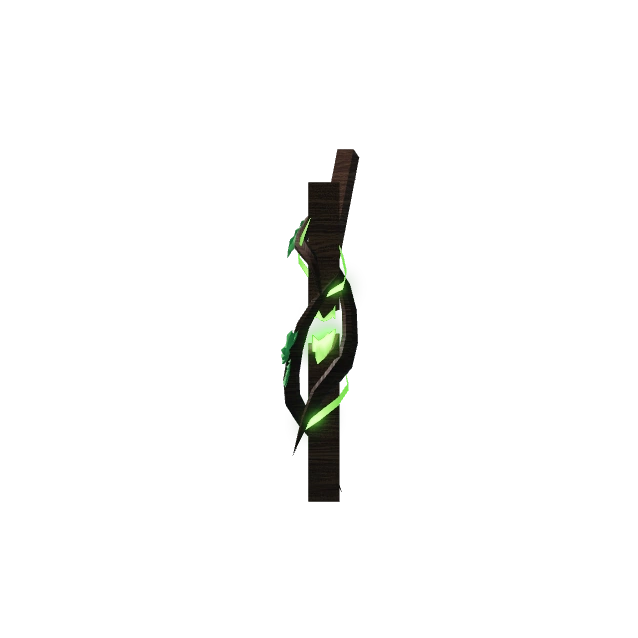 Ancient Wood | Fisch Wiki | Fandom