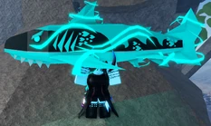 Confetti Shark | Fisch Wiki | Fandom