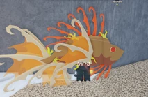 Coral Emperor | Fisch Wiki | Fandom