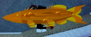 Tidal Pike | Fisch Wiki | Fandom